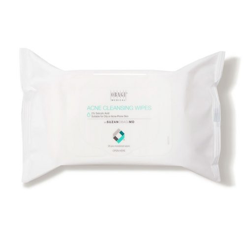 Acne Wipes • Privé Med Spa, Lexington KY • 859.523.5893