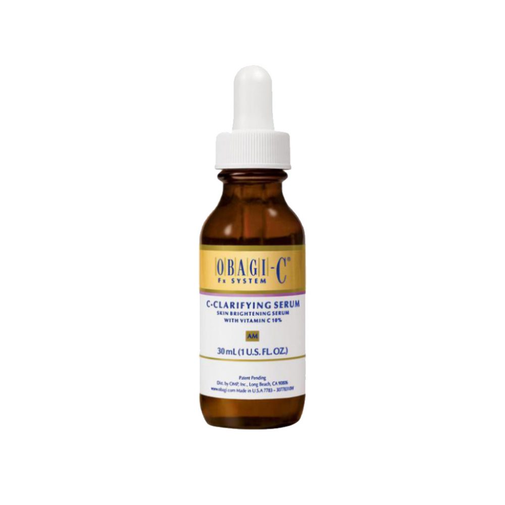 Obagi-C RX C-Clarifying Serum • Privé Med Spa, Lexington KY