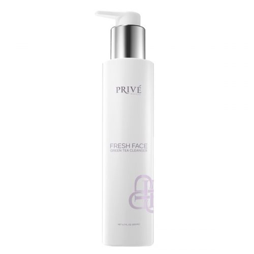 Retexturing Activator • Privé Med Spa, Lexington KY • 859.523.5893